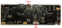 China RoHS Industrial Embedded System Board Custom ARM Board Dual Display for sale