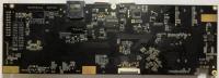 China RoHS Industrial Embedded System Board Custom ARM Board Dual Display for sale