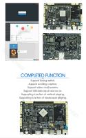 China EDP Industrial ARM Board Android 11 LVDS MIPI For Advertising Machine for sale