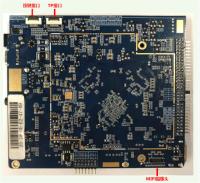 China EDP Screen Embedded android Boards Digital Signage LPDDR4 4G LVDS for sale