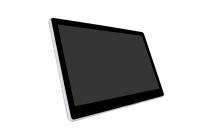 China 1920*1080 Floor Standing LCD Advertising Player 57.5 Inch Android 6.0 OS Optional for sale