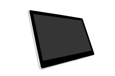 China Smooth Control Interactive Digital Signage Thin 10.1 Inch SKD Kit Capacitive Touch for sale
