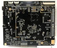 China Rooted Android 11 LCD Controller Board Kit WIFI BT LTE Supported RK3566 LVDS EDP MIPI for sale