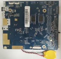 China MIPI LVDS All In One Motherboard Quad Core RK3128 Android For Decoding Driver for sale