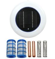 China Solar Water Purifier - Purify Water Anywhere with Solar Power for sale