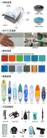 China Convenient Handle Paddle Board Varies Choices for Different Needs for sale