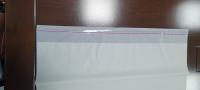 China 200 Pack 13x19 Inch Clear Resealable Cellophane Bags Self-Sealing OPP Plastic Bags for Gifts Clothes for sale