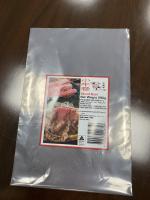 China 100% Home Compostable Trash Bags 13 Gallon Tall Kitchen 50 Count 0.9 Mil BPI Certified for sale
