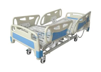 China YA-D5-4 Medical Equipment Furniture Hospital Electric Bed for sale