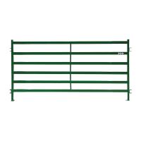 China 12ft Heavy Duty Livestock Corral Fence Farm 4ft-6ft Horse Round Yard Panels for sale