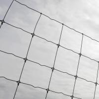 China Heavy Duty Field Game Fixed Knot Woven Wire Fence Galvanized Sheep Farm 2.2mm 2.5mm 2.7mm for sale