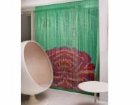 China Light Weight Chain Mesh Curtain 1m-3m Width 1m-30m Length High Strength Fireproof Soundproof Decorative for sale