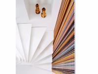 China 1m-30m Architectural Mesh Curtain Chain Link Plain / Twill / Dutch Weave for sale