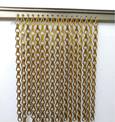 China 1mm-100mm Metal Mesh Curtain Panels For Interior / Exterior / Partition / Ceiling / Wall / Staircase / Balcony / Facade for sale