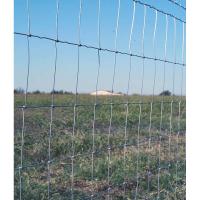 China 1.8m Agriculture Grassland Field Fixed Knot High Tensile Fence for sale