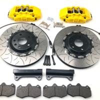 China 18In Wheel 6 Pot Brake Kit for sale