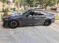 China Cast Iron HT250 Front Big Brake Disc Kit 405*34mm Customized Bell Style for sale