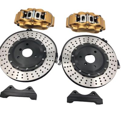 China Jekit 5200 Disc Brake Caliper 330x28 Iron Aluminum Bell For E36 for sale