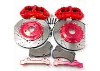 China JCW F56 Disc 6 Pot Brake Kit for sale