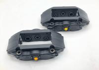 China Jekit Front Brake Caliper 6 Pots 362*32mm J Hook Disc Customized Bell Kit for sale