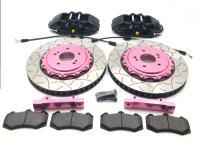 China Jekit 6 Pot Brake Kit With 355*32mm Disc For Front Wheel 19in for sale