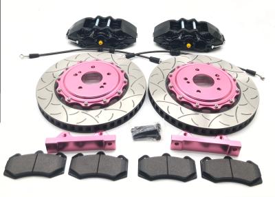 China Jekit 6 Pot Brake Kit With 355*32mm Disc For Front Wheel 19in for sale