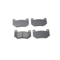China 45mm CP7600 Disc Brake Pads AP Modified Rotor Brake Pads for sale