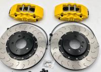 China Jekit Big Brake Caliper 362*32mm Disc Kit Fit For Front Wheel 19 Rim for sale