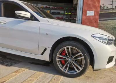 China Jekit Car Brake System 18Z With floating type For Rim 20 Inch for sale