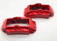 China Jekit Car Brake System 18Z With floating type For Rim 20 Inch for sale