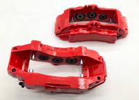 China 18Z System Car Brake Disc With 355*32mm For Rim Wheel 18 Inch for sale