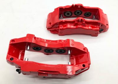 China 18Z System Car Brake Disc With 355*32mm For Rim Wheel 18 Inch for sale