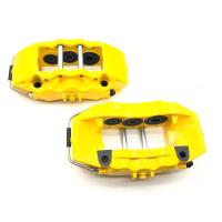 China 18In Wheel 6 Pot Brake Kit for sale