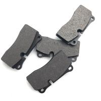 China Jekit 4 Piston Caliper 380x28mm Fit Toyota ALPHARD 20