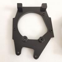 China Jekit Dual Piston Caliper 355*28mm Rotor Aluminum Brake Caliper for sale