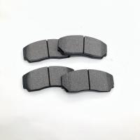 China 4pcs Car Brake Auto Brake Pad Lining For CP9200 Brake Caliper for sale