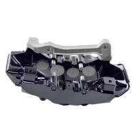 China Auto 365*34mm Disc Brake Conversion Kit Fit For BMW E36 for sale