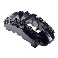 China 362x32mm Disc Black Brake Caliper Cover Black Fits Rs8 8 Pot Caliper for sale