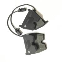 China 405mm Brake Caliper Kit 7075 Aluminum for sale