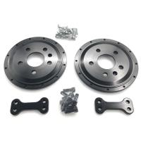 China MG6 MK3 Brake Disc Bell Center Hat For RS4 B9 6061 Aluminum for sale