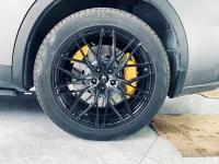 China CP9542 Original 380x28mm Rotor Brake Caliper For Maserati Levante for sale
