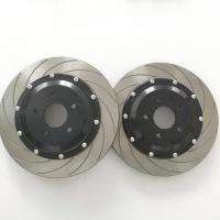 China Infiniti G37X Auto Brake Disc for sale