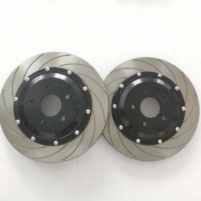 China Infiniti G37X Auto Brake Disc for sale