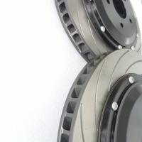 China Infiniti G37X Auto Brake Disc for sale