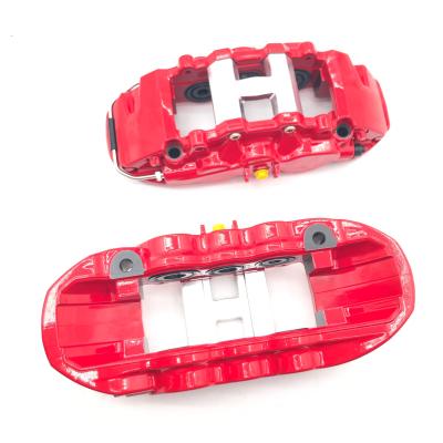 China Benz Glc300 X253 410x36 Brake Pads Rotors Kit Bbk 8520 Front Wheel for sale