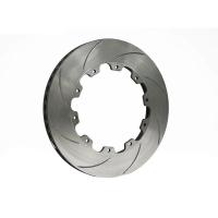 China ARC 380x34 Disc Brake Rotors PCD 241-10*D9mm Friction Surface 61 for sale