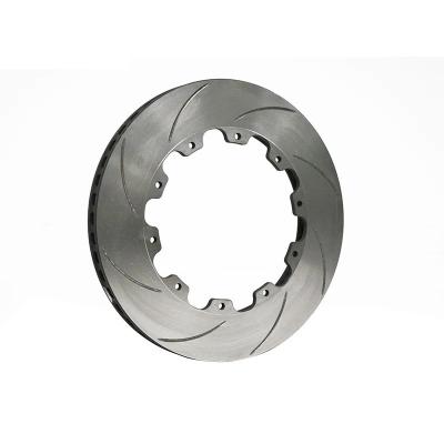 China ARC 380x34 Disc Brake Rotors PCD 241-10*D9mm Friction Surface 61 for sale