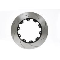 China ARC 380x34 Disc Brake Rotors PCD 241-10*D9mm Friction Surface 61 for sale