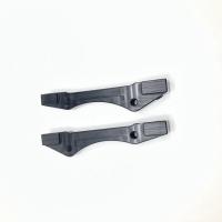 China 6061 Aluminum Car 200mm Brake Caliper Bracket W204 For 355x32mm Disc for sale