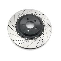 China GS3000 Cast Iron Brake Disc for sale